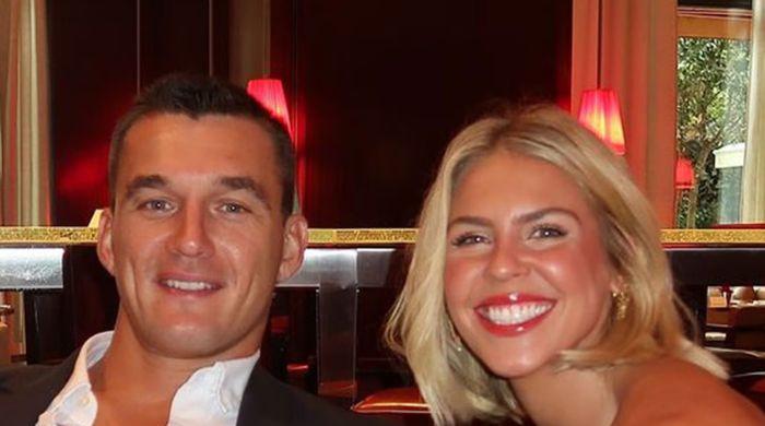 Tyler Cameron reflects on his shocking move that hurt girlfriend Tate ...