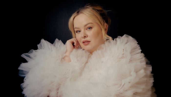 ‘Bridgerton' star Nicola Coughlan candidly reflects on her boldest role yet