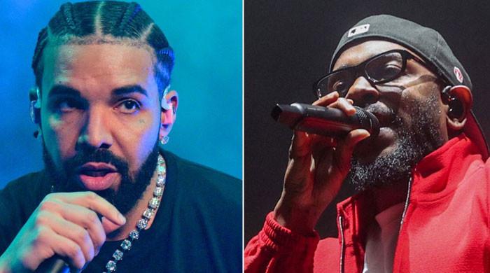 Drake intends to block Kendrick Lamar's gig via court?