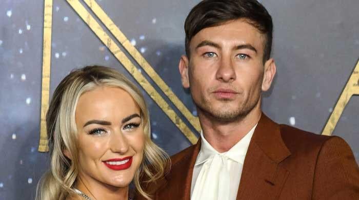 Alyson Sandro breaks silence on her split with Barry Keoghan