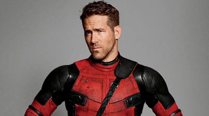 Ryan Reynolds reprises his 'Deadpool' role with mind-blowing twist