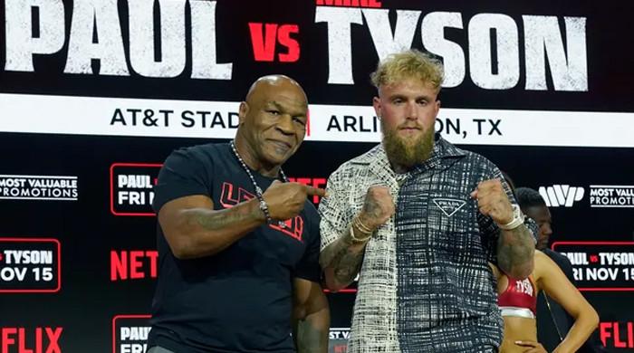Mike Tyson makes shock admission about Jake Paul fight amid controversy