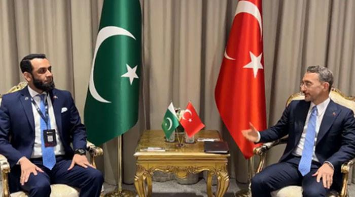 Islamabad, Ankara agree to air more Turkish dramas like blockbuster ...