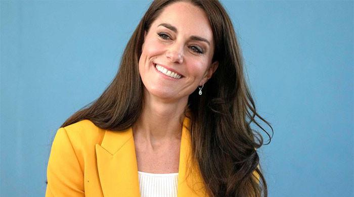 Kate Middleton latest health update revealed