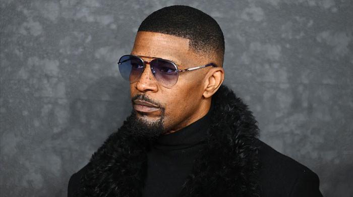 Jamie Foxx breaks silence after birthday dinner clash