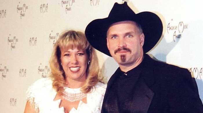 Sandy Mahl reveals why she parted ways with singer Garth Brooks