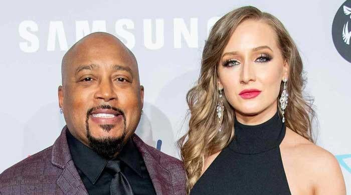 Heather Taras, Daymond John's relationship still going strong: Report