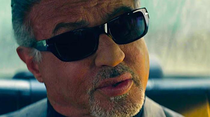 Sylvester Stallone latest move sparks angry reactions