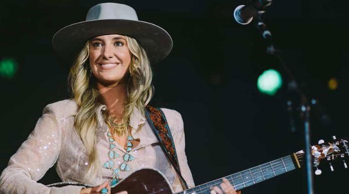 Lainey Wilson brings the fire in 'Yellowstone's' finale episode