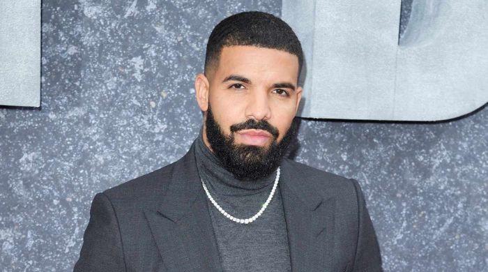 Drake surprises the lookalike contest host with a shocking move