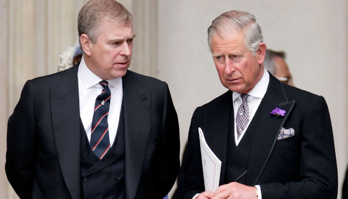 Prince Andrew's true feeling for King Charles revealed after latest scandal