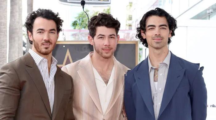Kevin Jonas reveals real reason behind 'Jonas Brothers' 2013 breakup