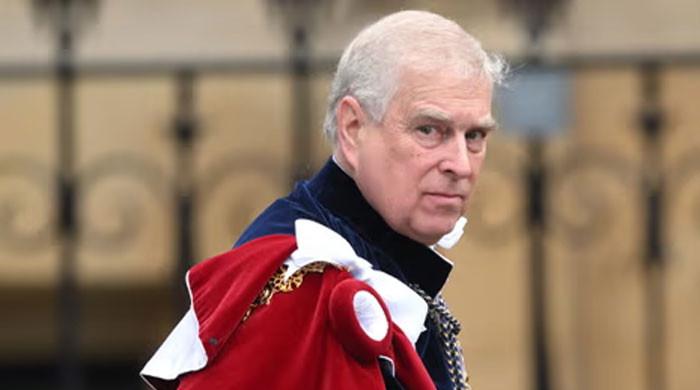 Anti-monarchy group launches new campaign after Prince Andrew controversy