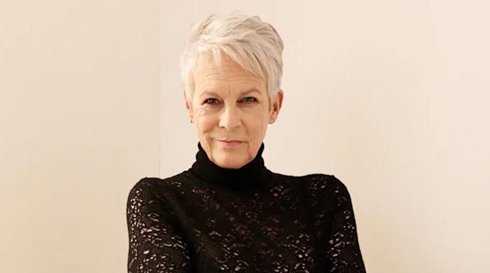 Jamie Lee Curtis to take over iconic Jessica Fletcher role in 'Murder ...
