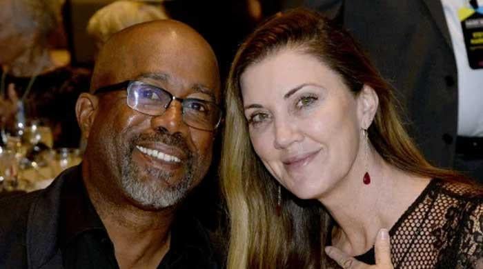 Beth Leonard, Darius Rucker's split: Real reason revealed