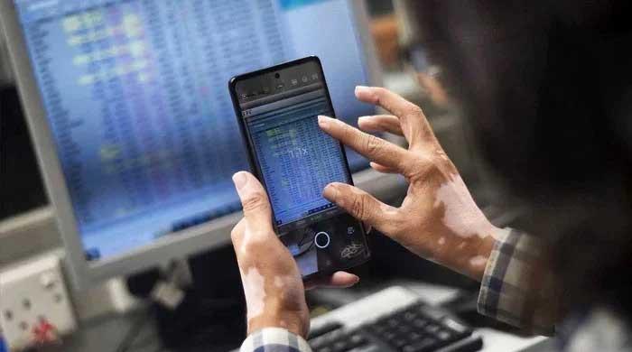 PSX registers largest single-day decline on profit-taking
