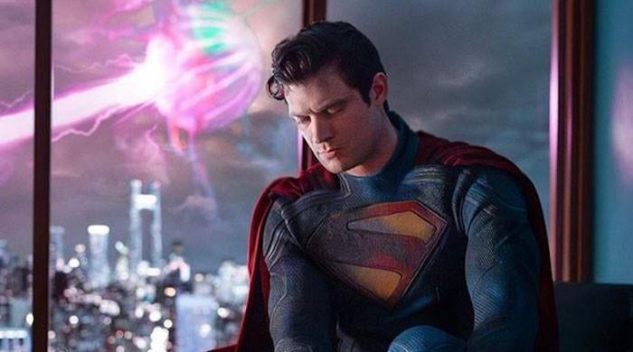 James Gunn reveals reason behind surprising decision for 'Superman' movie James Gunn reveals reason behind surprising decision for 'Superman' movie