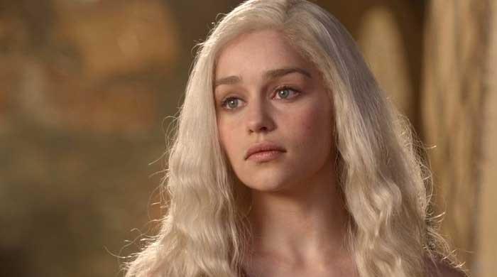 Emilia Clarke's new movie announced
