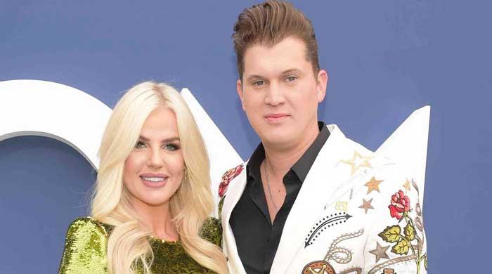 Summer Duncan opens up about first meeting with hubby Jon Pardi