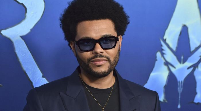 The Weeknd makes surprising announcement for 2025