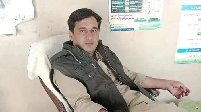 Dr Shahnawaz killing: ATC issues non-bailable arrest warrant of six cops
