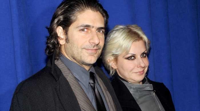 Inside Victoria Chlebowski, Michael Imperioli's private marriage