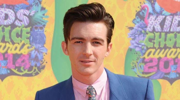 Drake Bell reflects on childhood trauma: 'I still have to live with it'