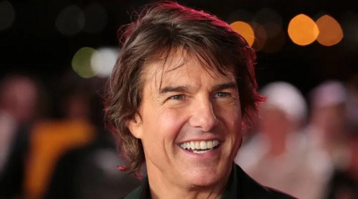 Tom Cruise sparks dating rumours with his agent Maha Dakhil Tom Cruise sparks dating rumours with his agent Maha Dakhil