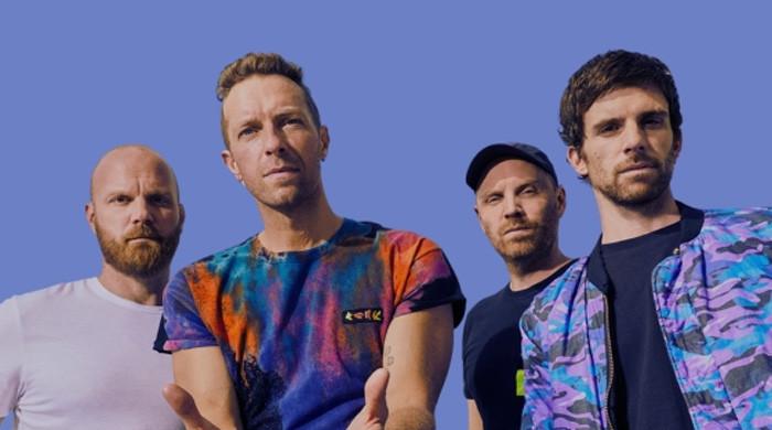 Coldplay star disagrees with Chris Martin's retirement plans