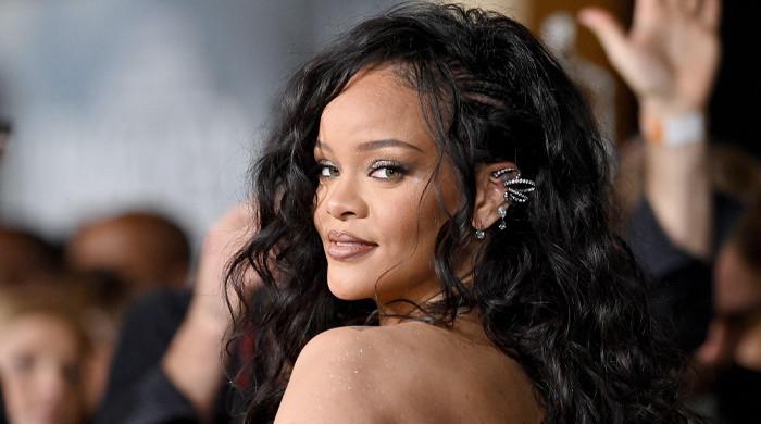 Rihanna introduces ultimate snack for 'soccer moms'