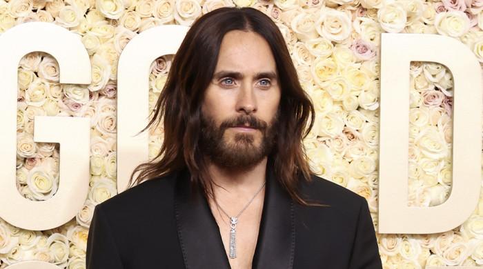 Jared Leto set to return as a villain on screen