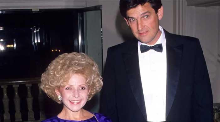 Inside Ronnie Shacklett, Brenda Lee's enduring relationship