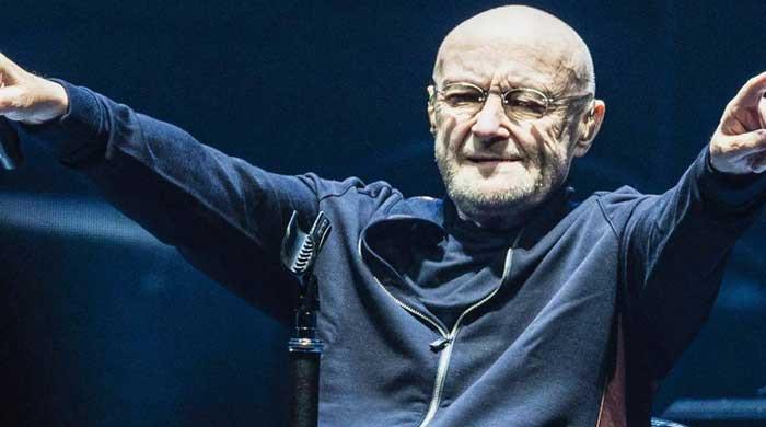 Phil Collins shares sad health update after spinal injury