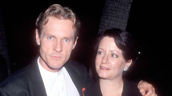 William Sadler pays heart wrenching tribute to his late wife