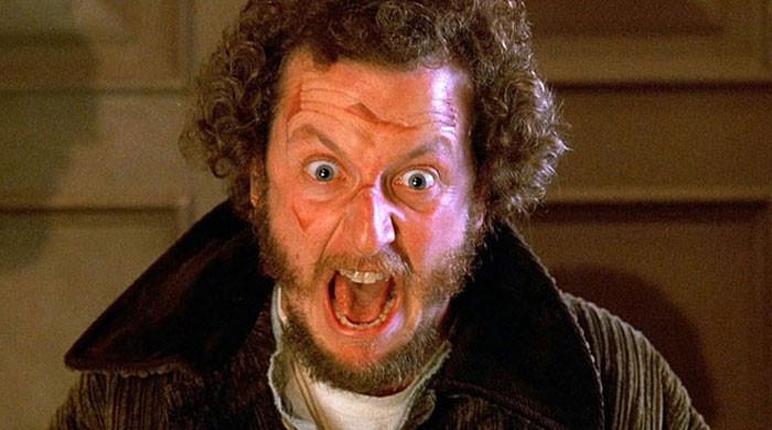 'Home Alone' star recalls 'scary' incident from movie