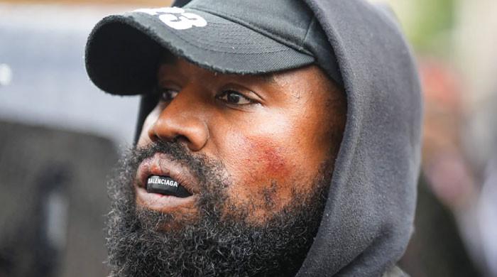 Kanye West's pricey grills gets high praise