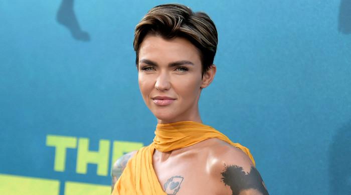Ruby Rose announces father's death just before Christmas | News Minimalist