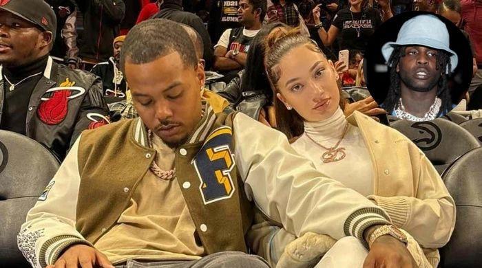 Danielle Bregoli gets real about her drama with Le Vaughn, rapper Chief ...