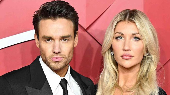 Kate Cassidy gets new tattoo after Liam Payne's tragic death