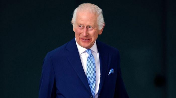 King Charles makes surprising move as he shakes up Royal tradition amid ...