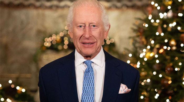Royal family releases meaningful statement after King Charles major ...