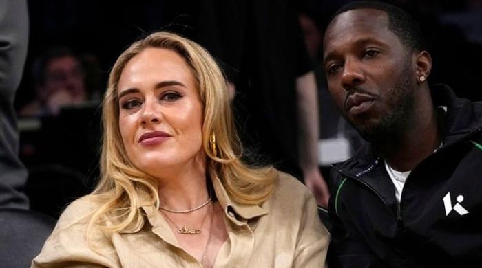 Inside Adele's intimate wedding plans with Rich Paul