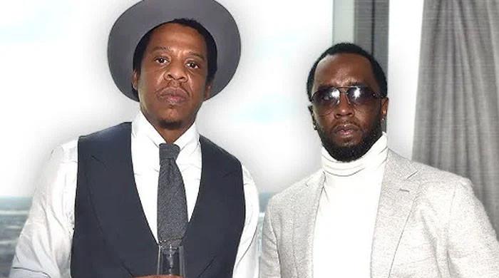 Jay-Z, Diddy's accuser gets unexpected favour in latest ruling