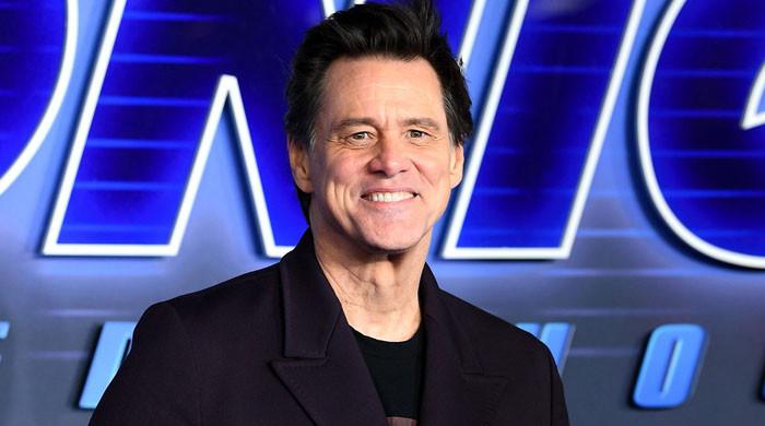 Jim Carrey Compares The Grinch The Mask And Sonic 3 Reveals