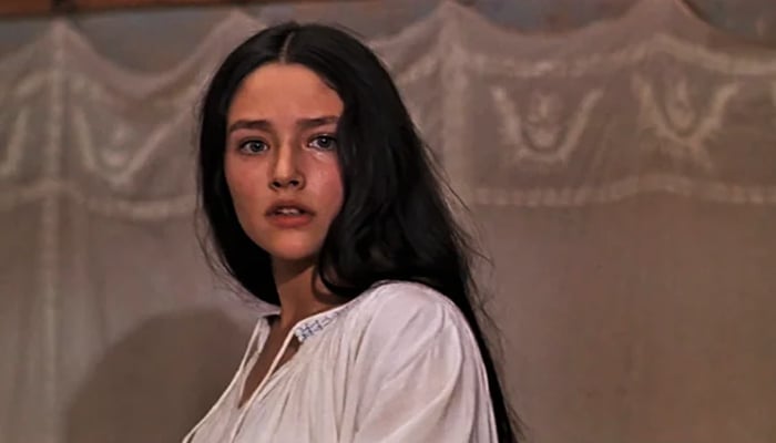 'Romeo and Juliet' star Olivia Hussey dead at 73