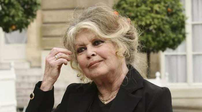 Brigitte Bardot Embraces Aging: Why She Believes it's Completely ...