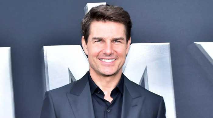 Tom Cruise's much awaited new movie gets release date