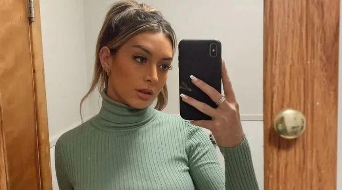 Brianna ‘Chickenfry' LaPaglia stuns with her health journey after breakup