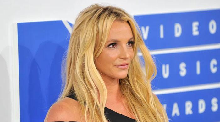 Britney Spears can't afford 'single bad influence' as she sets priorities