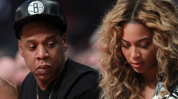 Beyoncé faces 'limited' options in JAY-Z case